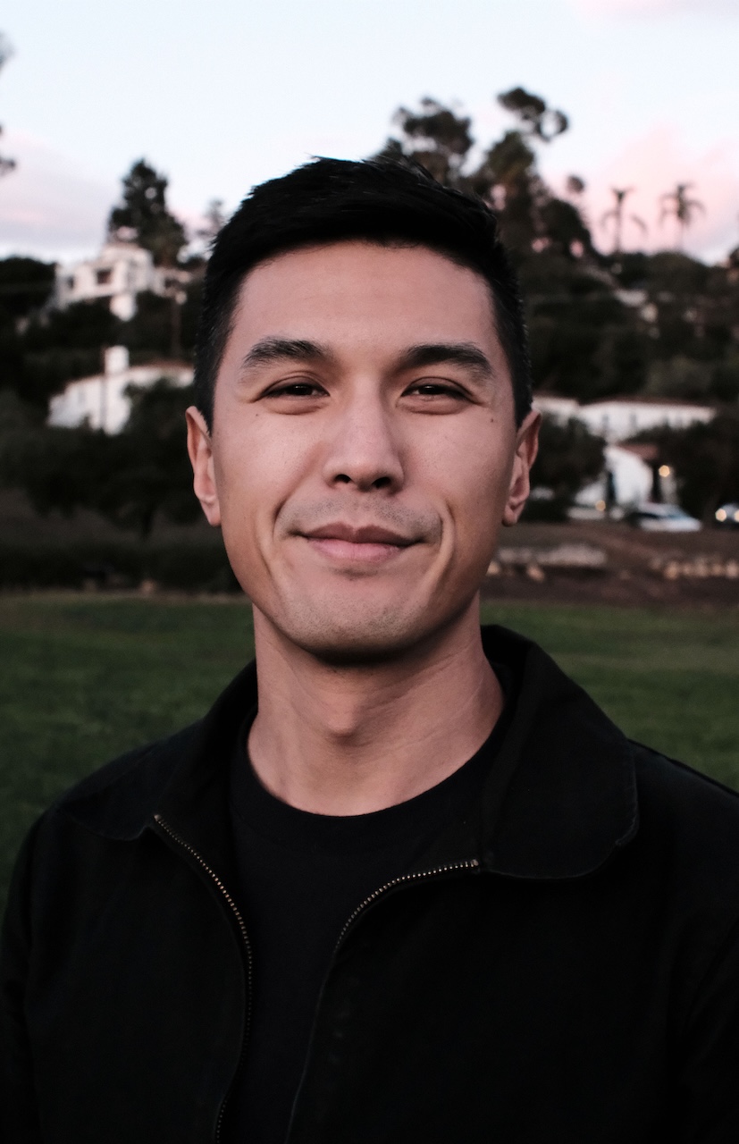 A Chat With TV Writer Byron Wu About Asian-American Toxic Masculinity ...