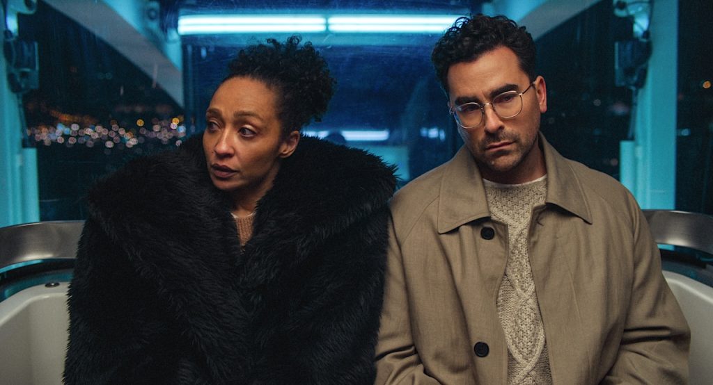 “Life Is Comedy and Drama Living Together” Dan Levy on ‘Schitt’s Creek ...