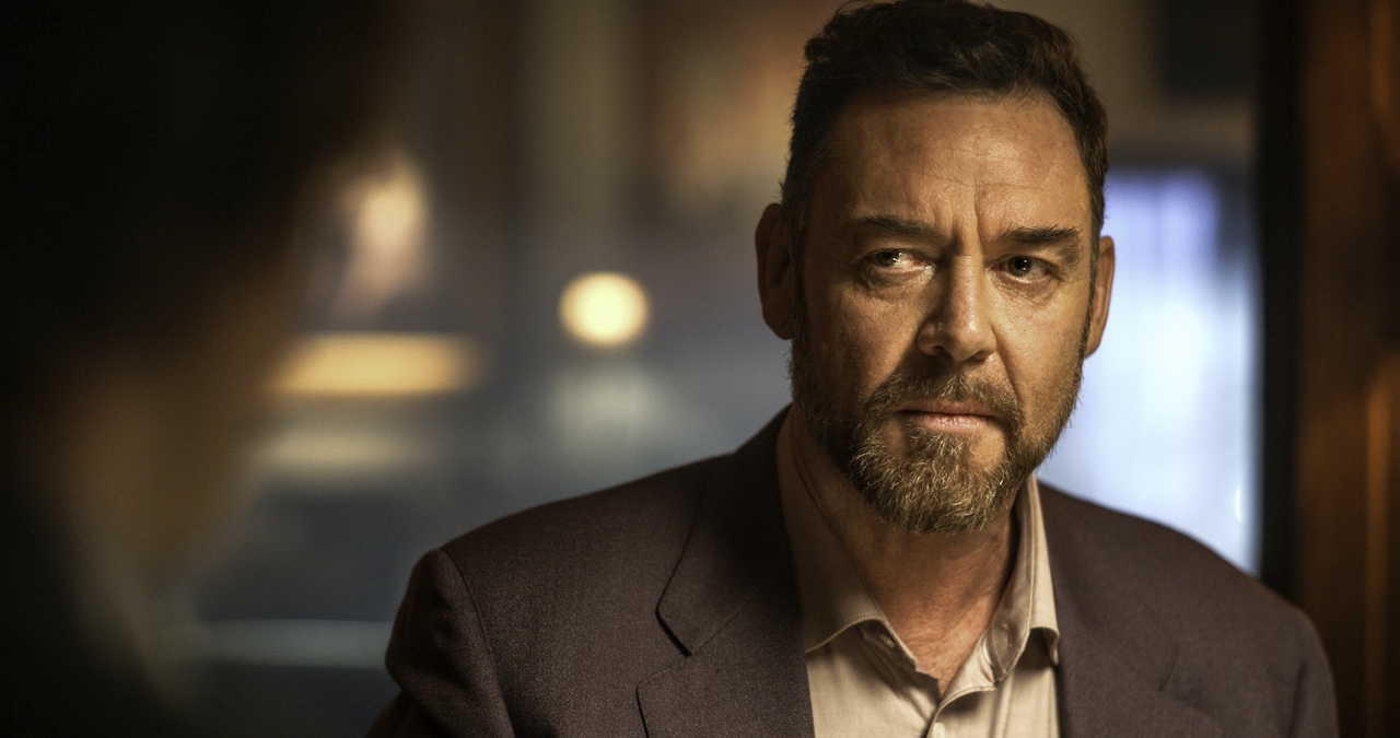 “How Memories Shape Identity” Adam Cooper On ‘Sleeping Dogs’ (Stars ...