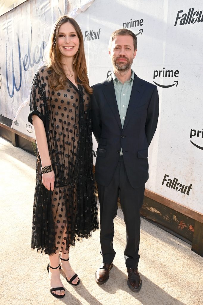 Geneva Robertson-Dworet & Graham Wagner Discuss Adapting The Popular ...