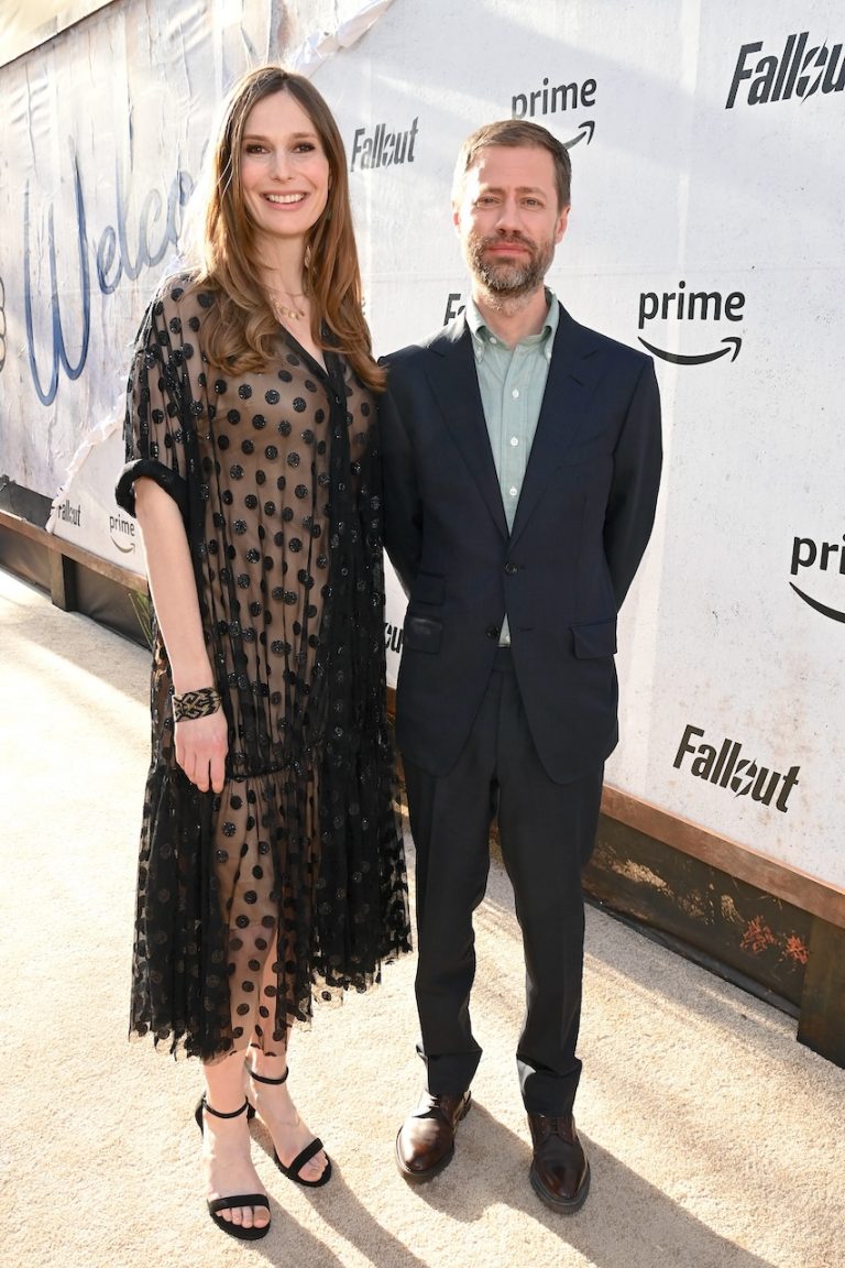 Geneva Robertson-Dworet & Graham Wagner Discuss Adapting The Popular ...
