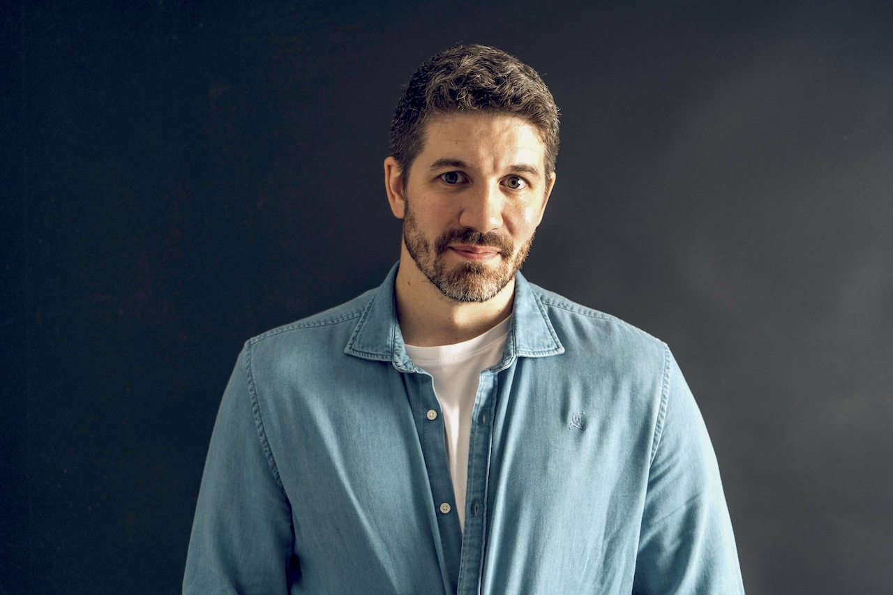 Joe Murtagh Explores The Magdalene Laundries In “The Woman in the Wall”