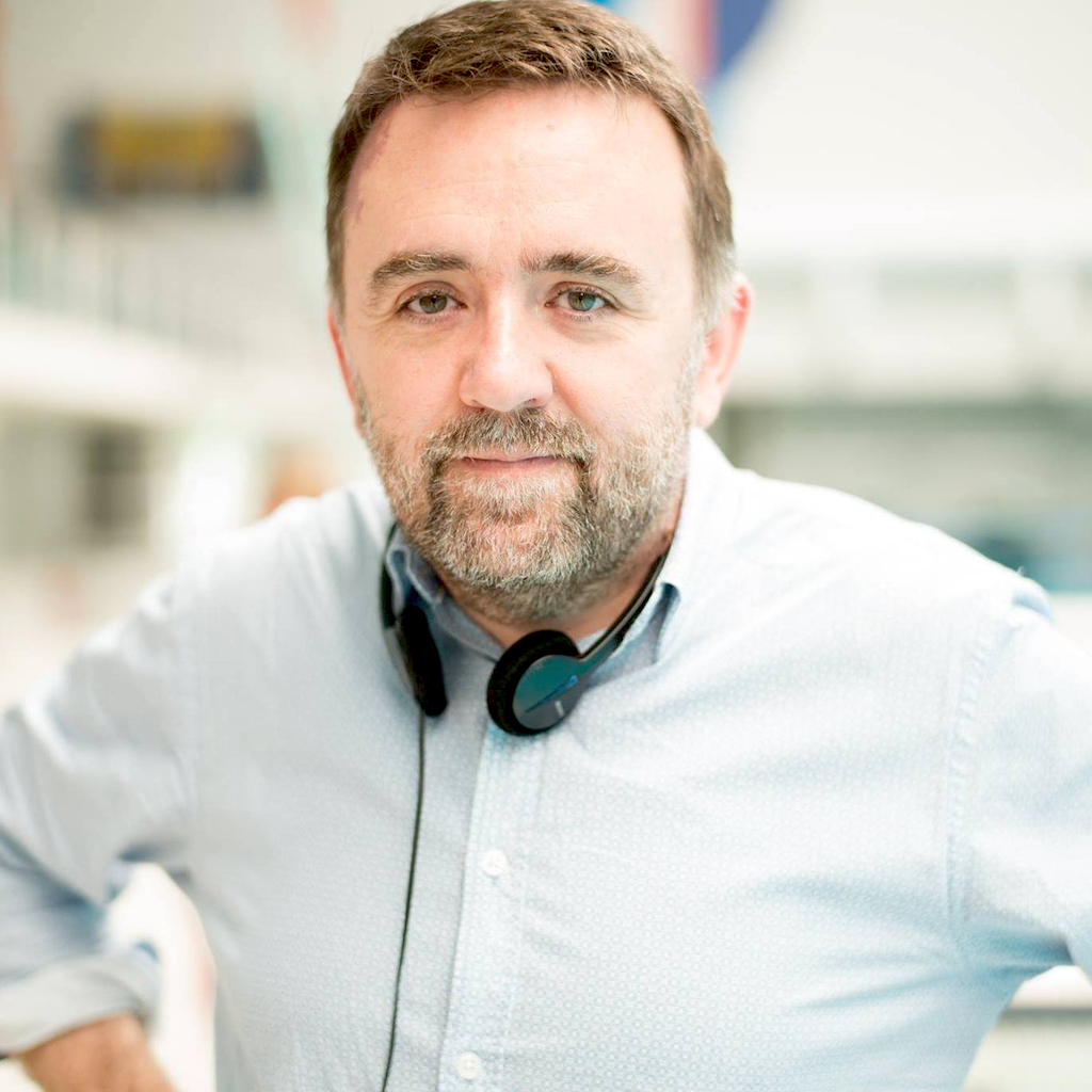 Australian Filmmaker Robert Connolly Discusses “Force Of Nature: The Dry 2”