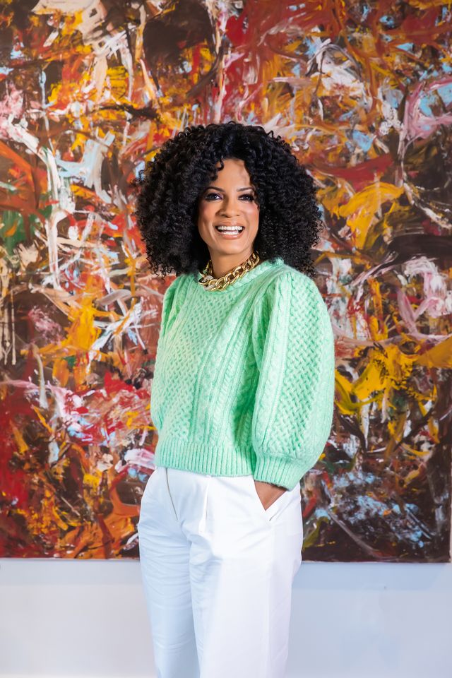 “Walking the Line of Caper and History” Jim Hecht and Janine Sherman ...