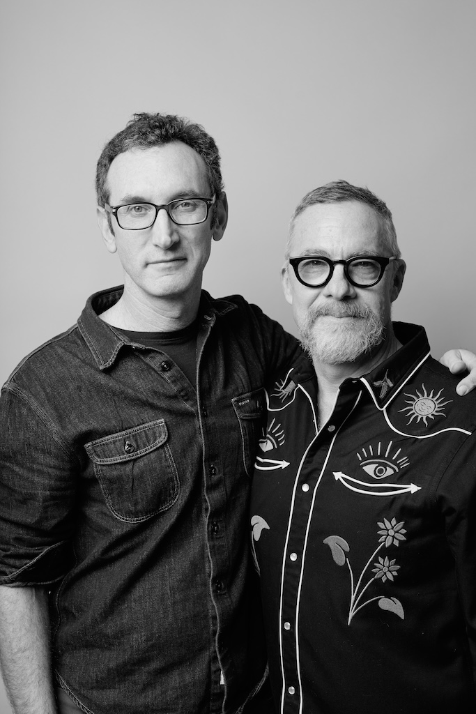 Documentarians Tony Gerber & Jesse Moss Simulate The January 6 ...