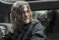 “Writing Reluctant Heroes” David Zabel, Creator Of AMC’s ‘The Walking ...