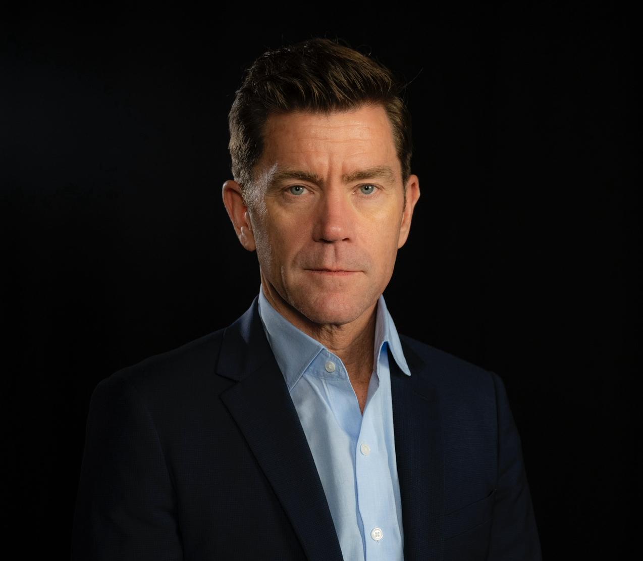 Producer Tommy Harper Discusses Making “Beetlejuice Beetlejuice ...