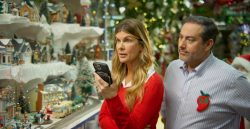 How Ann Deborah Fishman Got Her Film “Christmas Overtime” Produced And ...