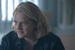 Showrunners Eric Tuchman & Yahlin Chang On Concluding “The Handmaid’s Tale” In Its Sixth And ...