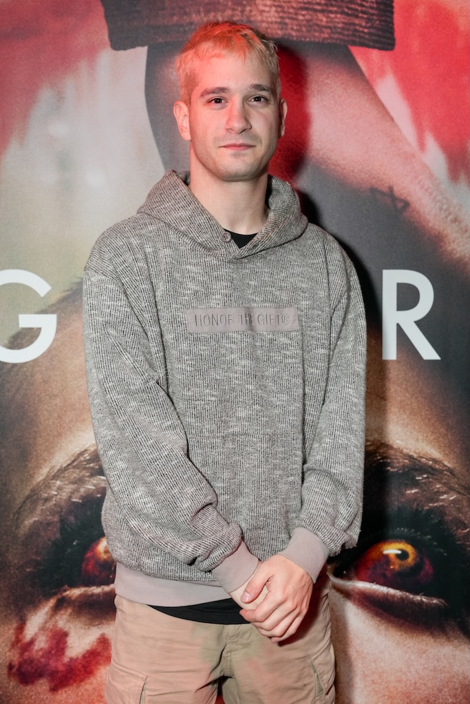 Inside the Darkness of Bring Her Back: Danny Philippou on Horror, Grief ...