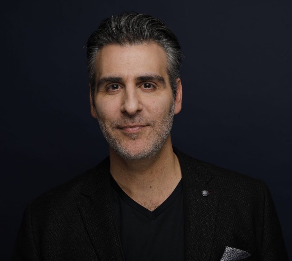 “Every Episode Has Its Own DNA” Todd Harthan on ‘High Potential ...