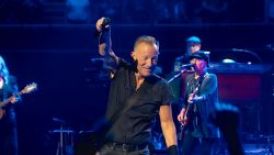 “Road Diary: Bruce Springsteen and The E Street Band” Filmmaker Thom ...