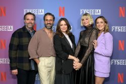 The Cast and Creators of “The Four Seasons” Dive into a Fresh Take on ...