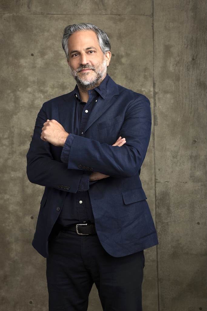 Laughter Is The Best Medicine: Justin Spitzer and Eric Ledgin Discuss ...