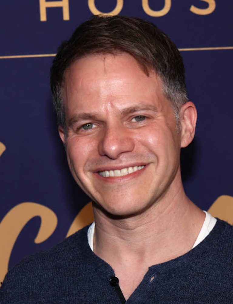 Laughter Is The Best Medicine: Justin Spitzer and Eric Ledgin Discuss ...