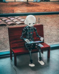“How Screenwriters Can Ethically Use AI” Insights from Screenwriter ...