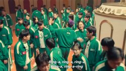 Beyond the Game: Inside the Social Commentary of “Squid Game” Season 2 ...