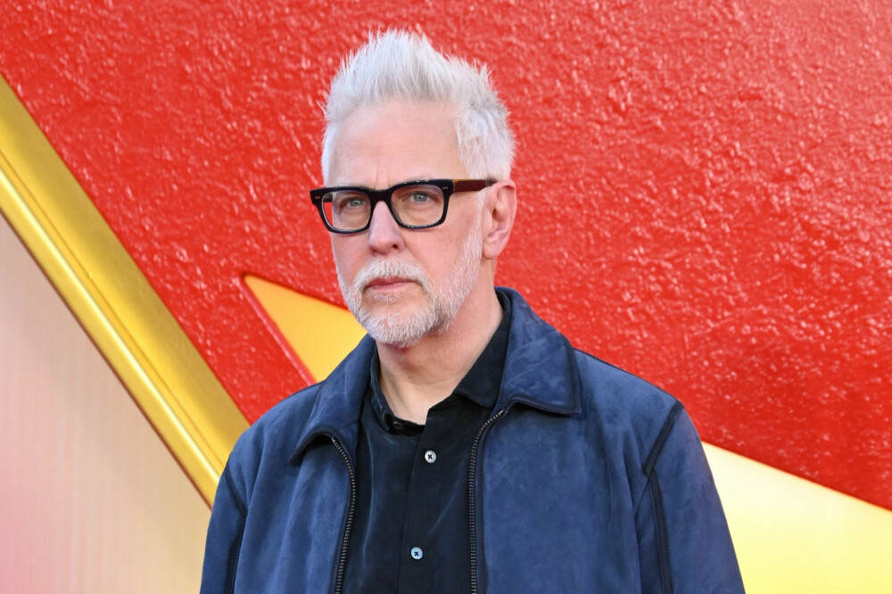 Superman: James Gunn’s Writing Process Explained | Creative Screenwriting