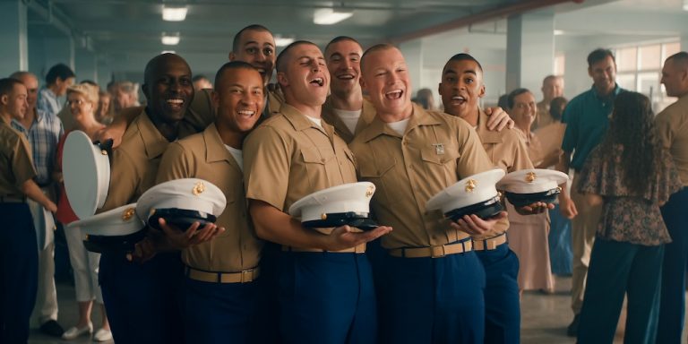 Hollywood vs. Reality: Translating Greg Cope White’s Memoir “The Pink ...
