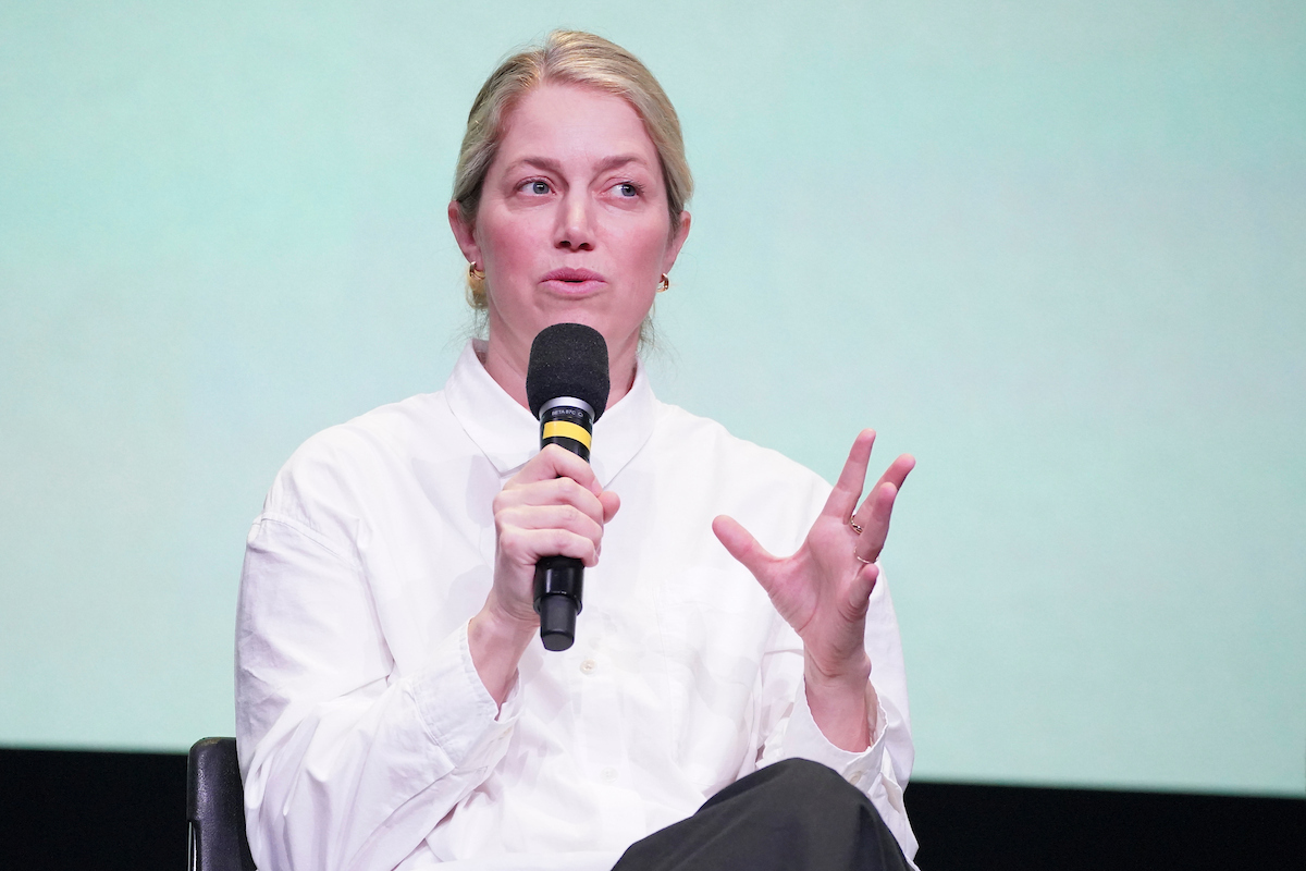 Sara Murphy on Producing “One Battle After Another”: Challenges ...