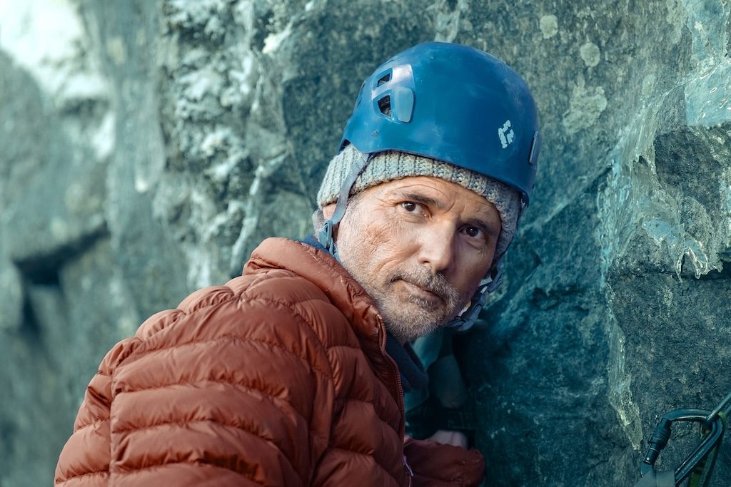 Jeremy Robbins Reaches The APEX — Charlize Theron, Taron Egerton & the ...